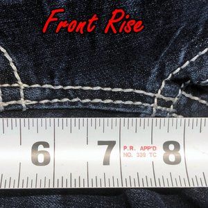 Miss Me | Jeans | Miss Me Rose Rose Gold Label Signature Easy Boot ...